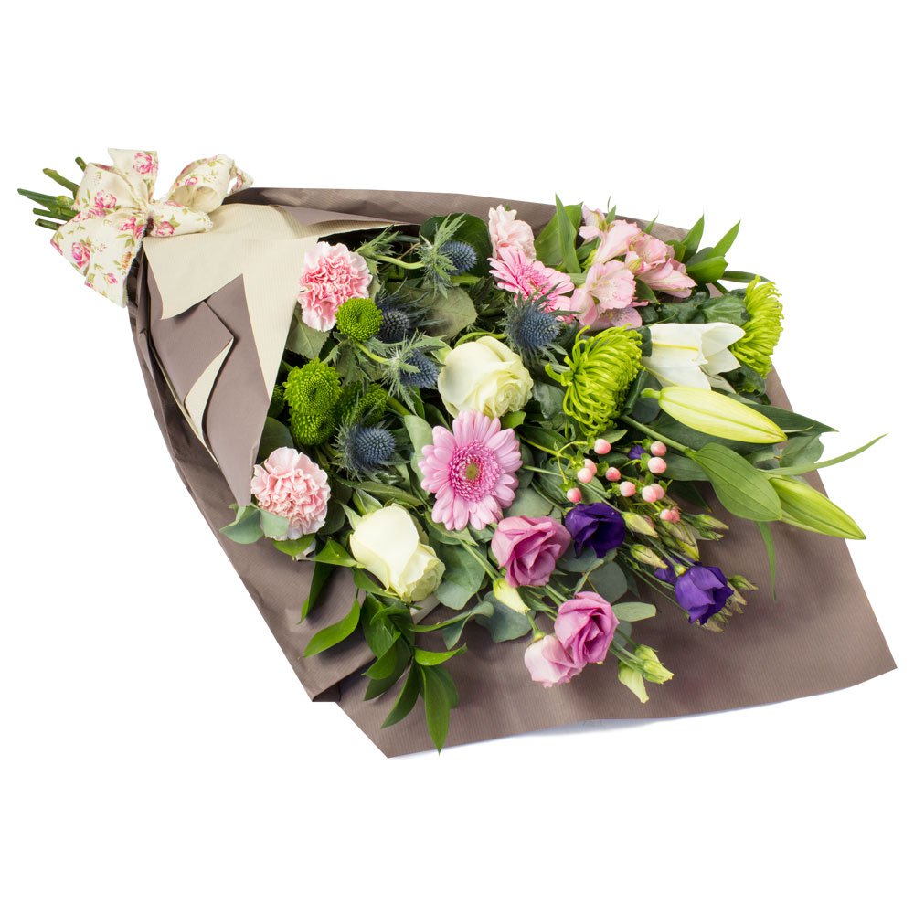 Florists in Chester | Flower Delivery by The Flower Room | 07590056441