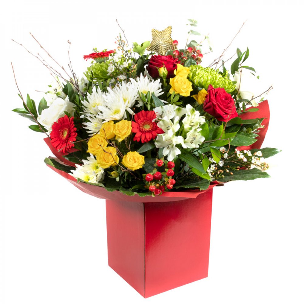 Florists in Chester | Flower Delivery by The Flower Room | 07590056441