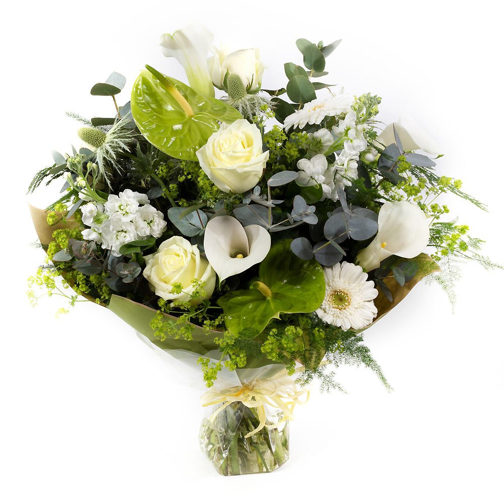 Florists in Chester | Flower Delivery by The Flower Room | 07590056441